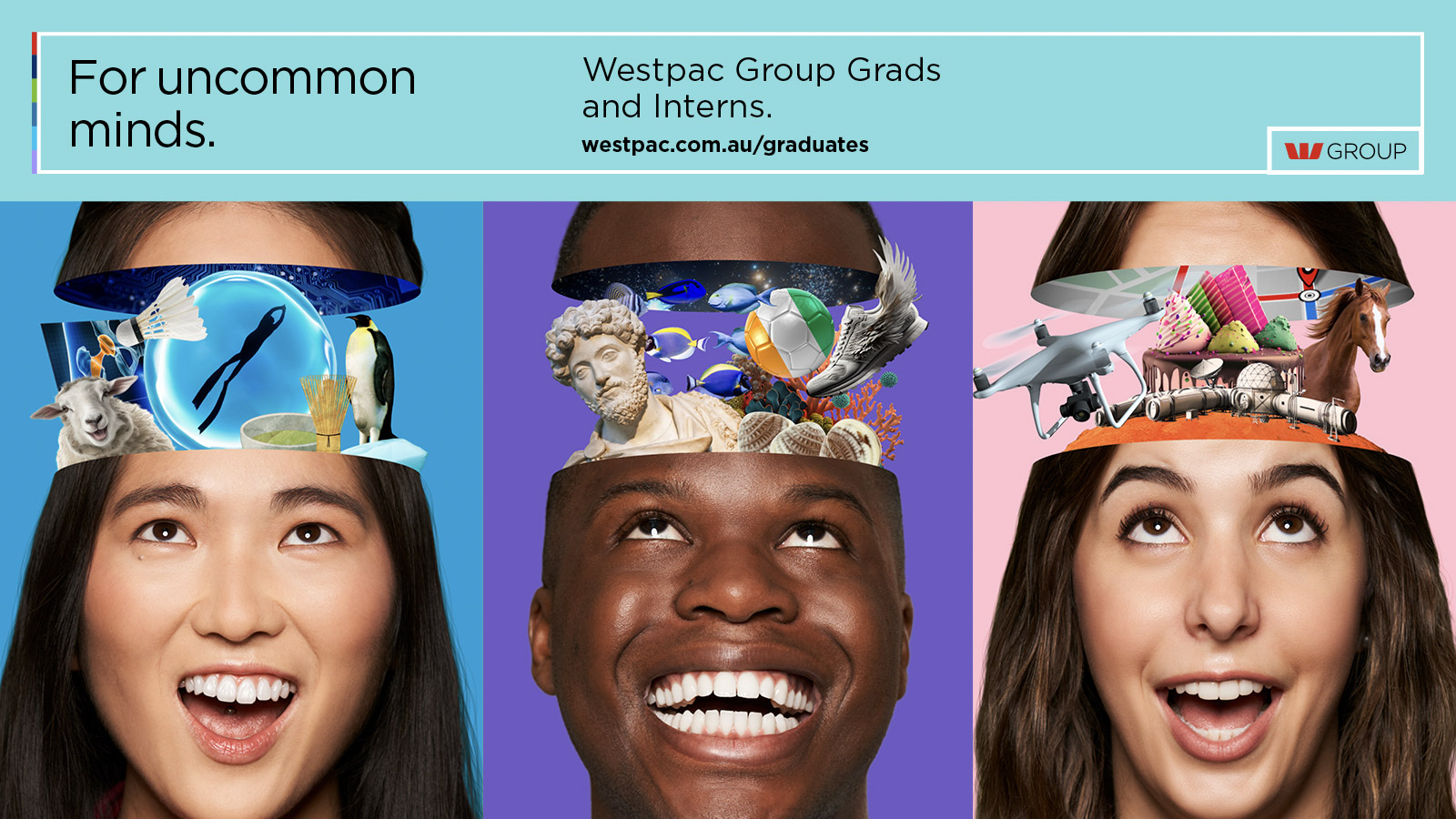 Westpac Group Graduate Programs & Internships (332 open now ...