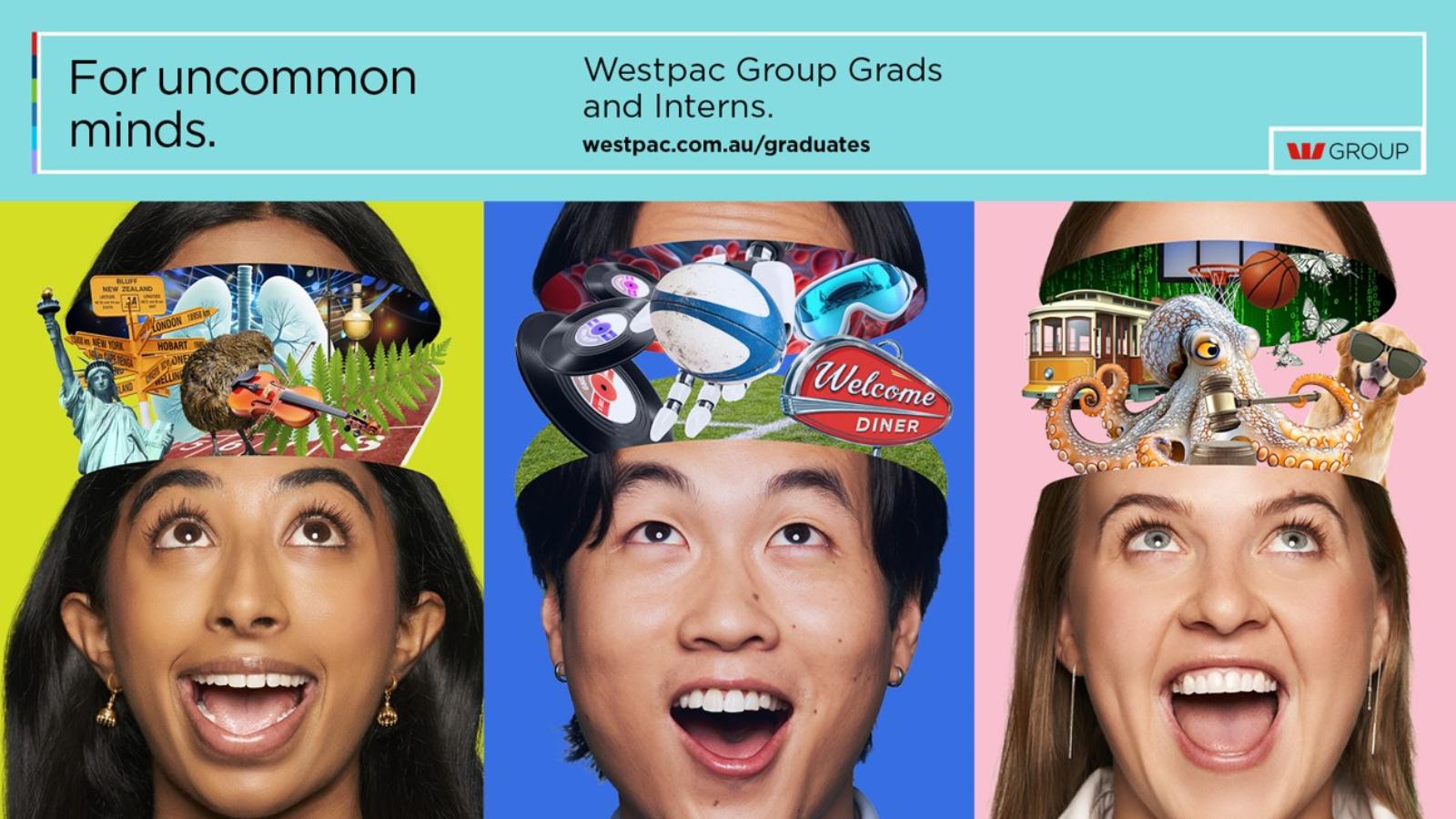 Westpac Group - WIB Showcase and Insights Evening (Westpac ...