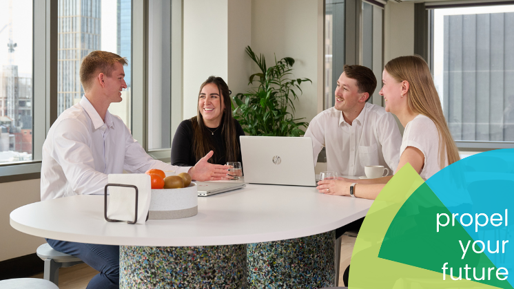 PKF - 2026 Audit & Assurance Trainees | SEEK Grad (formerly GradConnection)