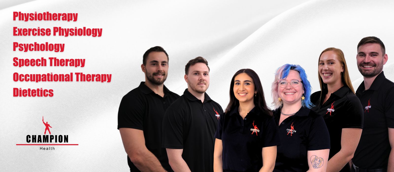 Champion Health - RARE OPPORTUNITY PROVISIONAL & GENERAL PSYCHOLOGIST ...