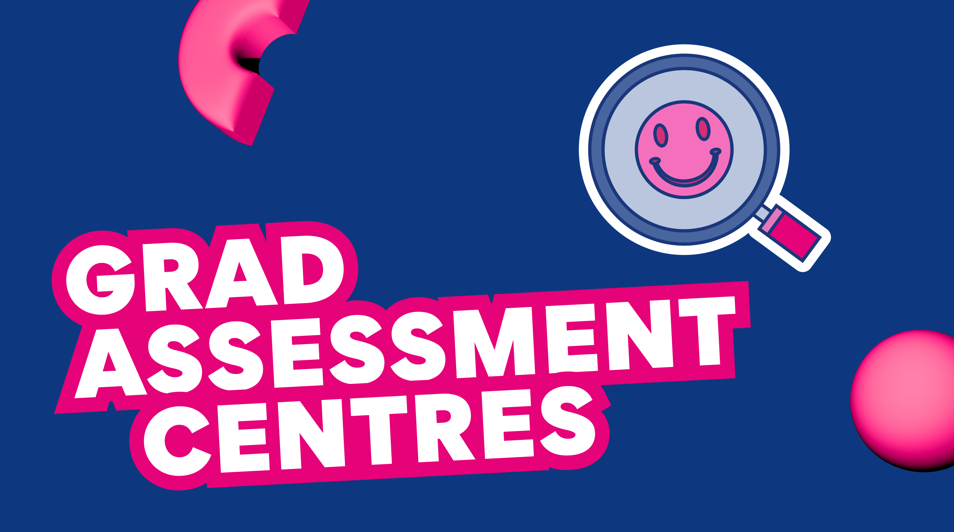 Top Tips to Succeed in Graduate Assessment Centres in 2026 | SEEK Grad ...