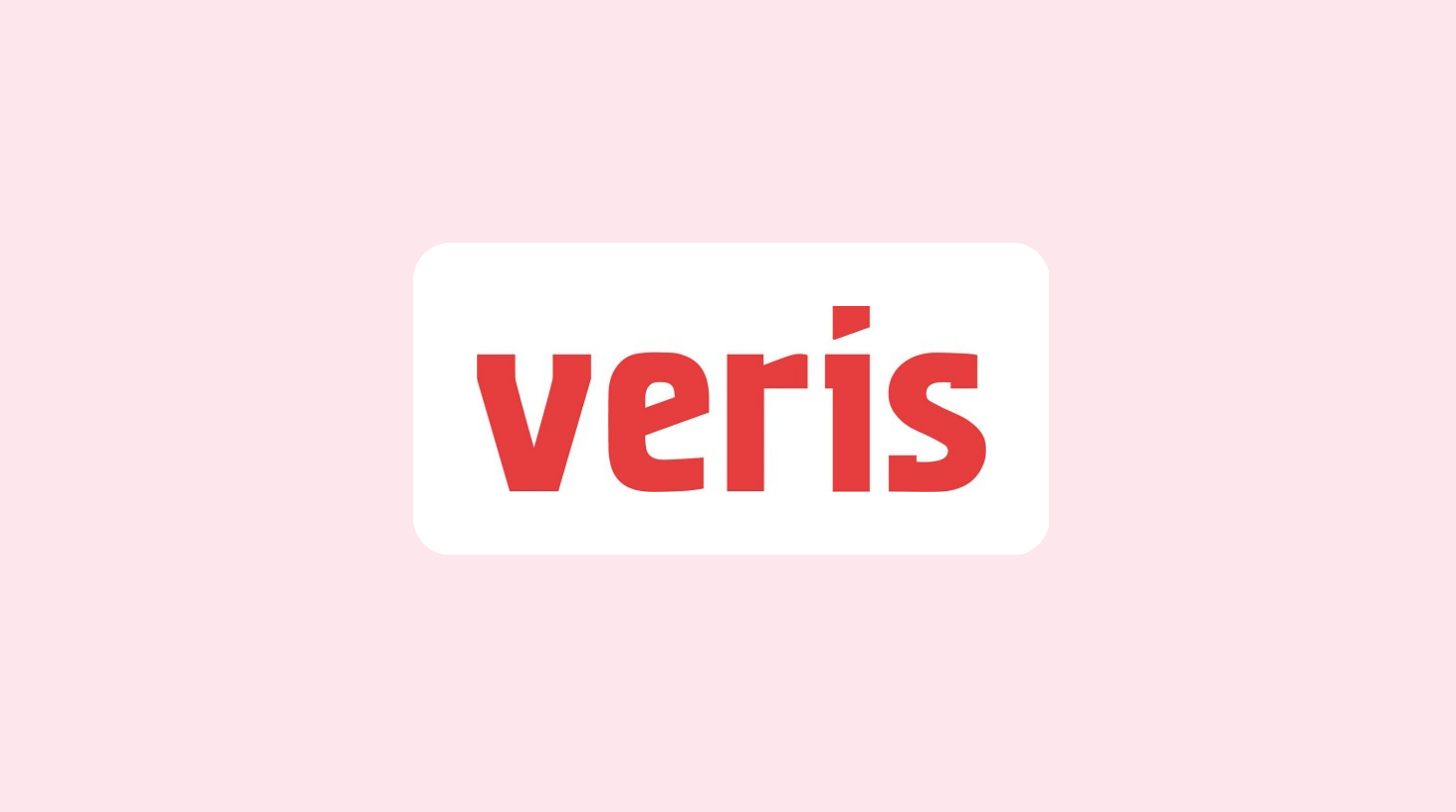 Meet the Employer: Veris