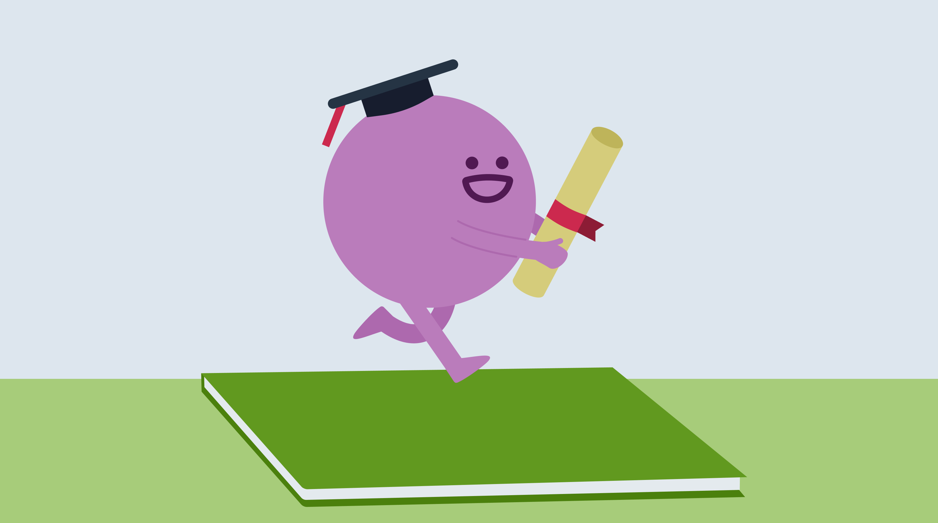 In Conversation with a Postgraduate Student | SEEK Grad (formerly ...