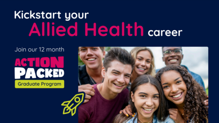 Ability Action Australia - Occupational Therapy Mid - 2025 Graduate Program