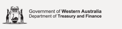 Department of Treasury and Finance - 2026 Graduate Program Treasury WA