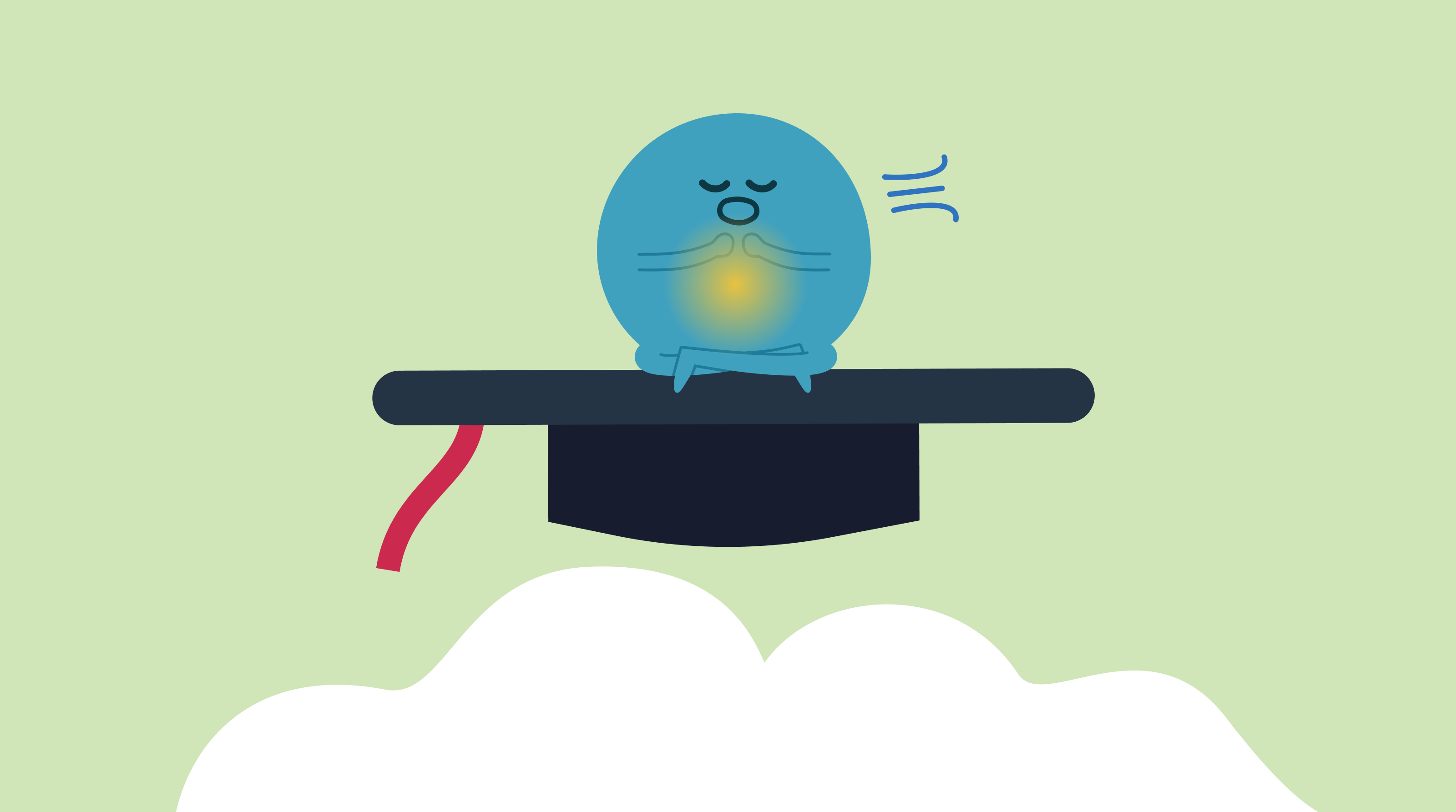 6 Strategies to Relieve Work-Related Stress as a Graduate