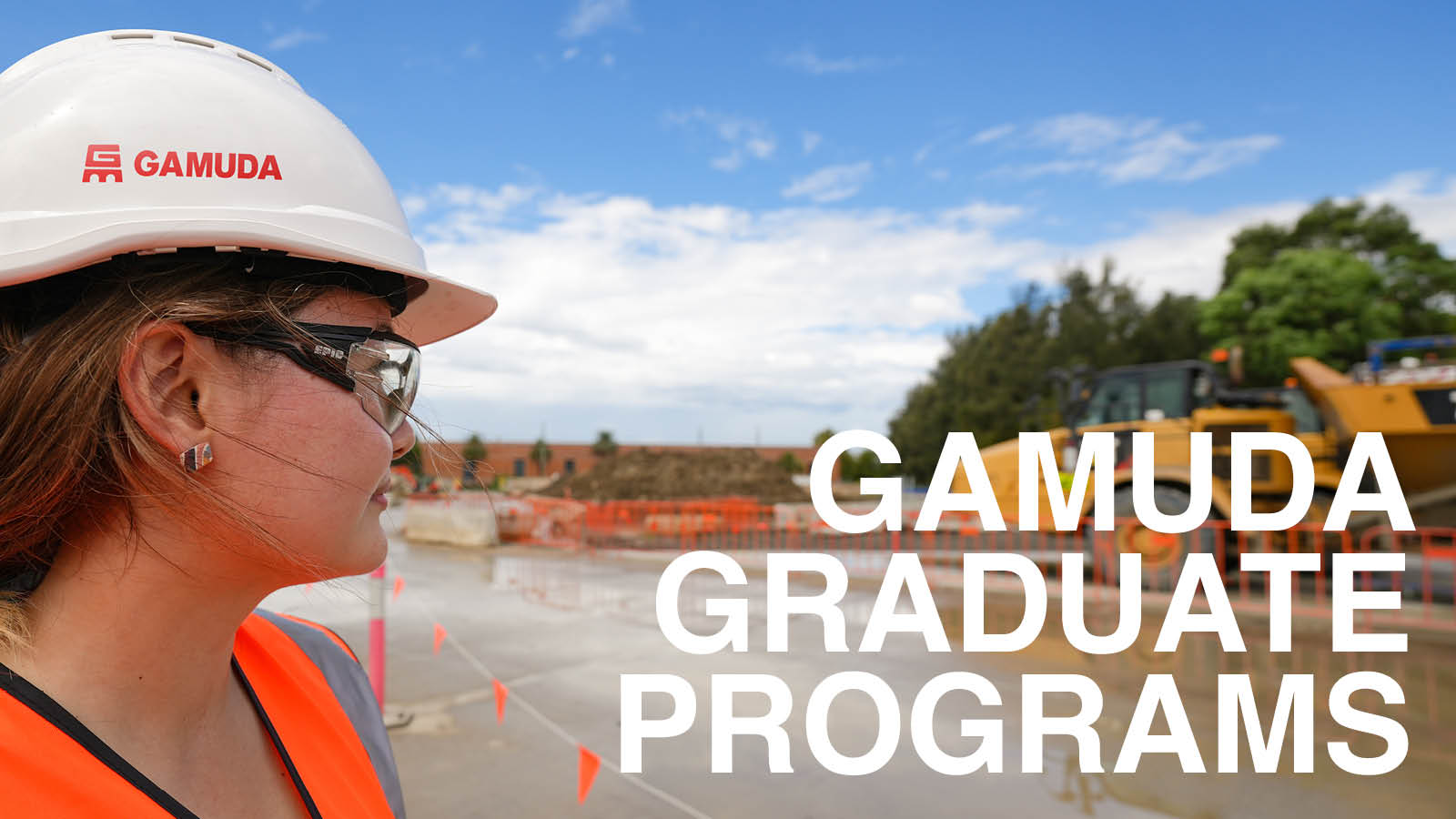 Gamuda Graduate Programs (204 open now!) - GradConnection