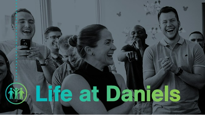 Daniels Health Graduate Programs & Internships