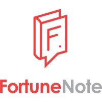 FortuneNote Graduate Programs & Internships