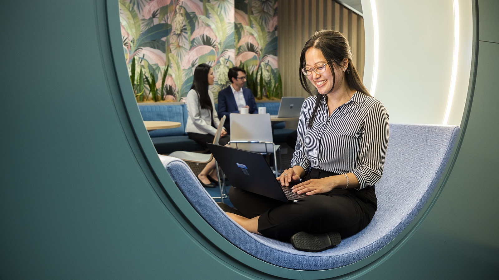 Australian Securities And Investments Commission Graduate Programs