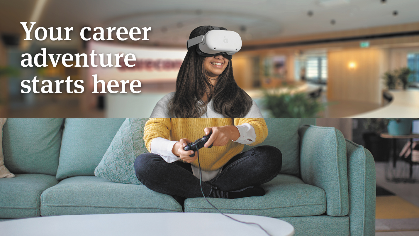 Aurecon - Student Infrastructure Advisory Consultant