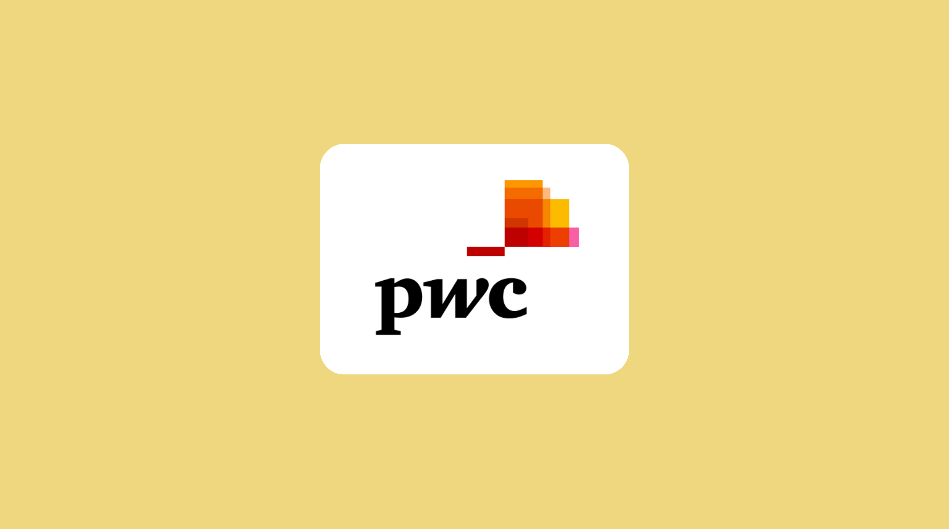 What a Career in Strategy Consulting Looks Like in PwC's Strateg…