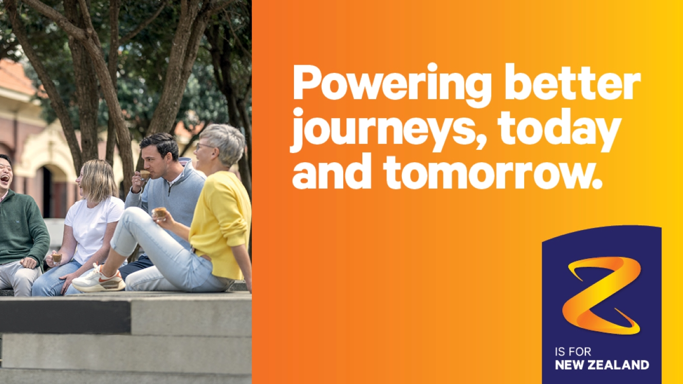 Z Energy - Kaupapa Whakapōtae Z Graduate Programme | SEEK Grad ...