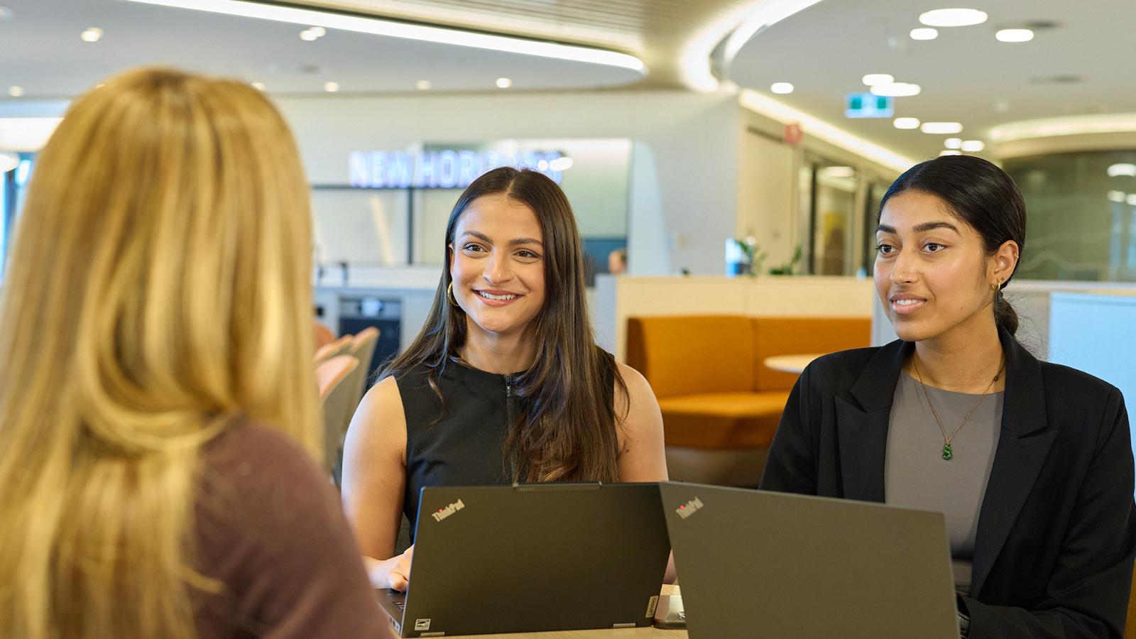 Woodside Energy - Summer Vacation Program (Nov 2025) | SEEK Grad ...