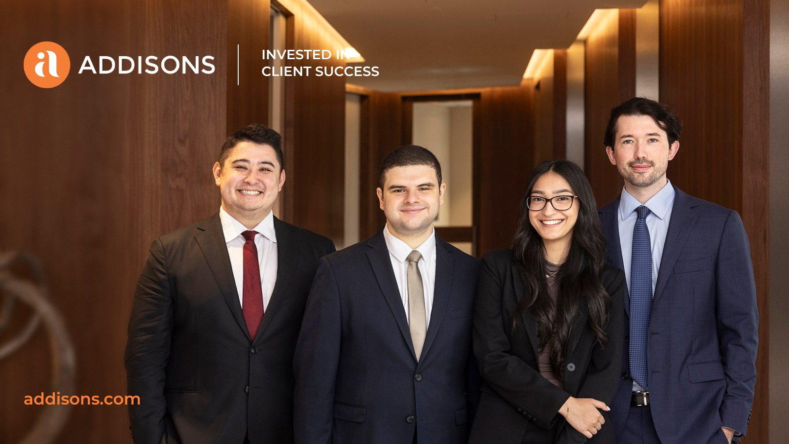 Addisons - Addisons Graduate Program | SEEK Grad (formerly GradConnection)