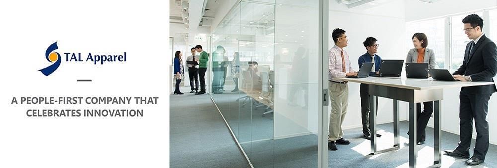 TAL Apparel Limited - Management Executive (Our Future Leaders ...